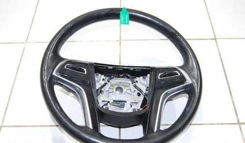 Руль Cadillac Srx 2 2013-2017