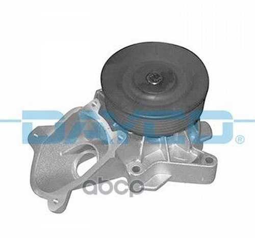 Помпа охлаждения двигателя DP326 Dayco