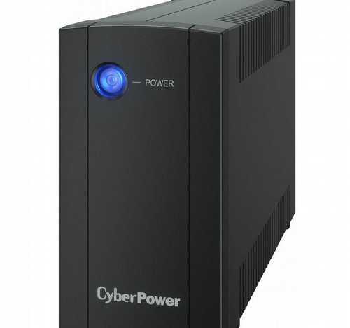 CyberPower UTC850EI ибп 220в