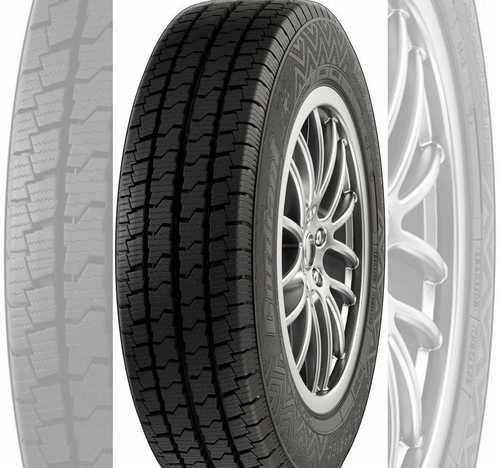 Cordiant Business CA 2 195/75 R16