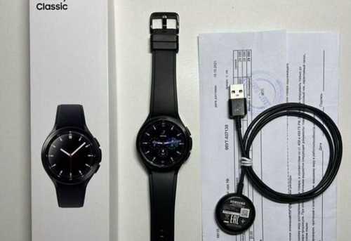 Samsung galaxy watch classic 46mm