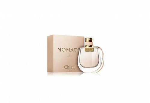 Chloe nomade 75 мл и 30 мл