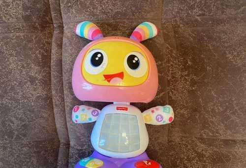 Игрушка Furby fisher price