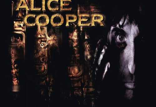 Alice cooper - Brutal planet