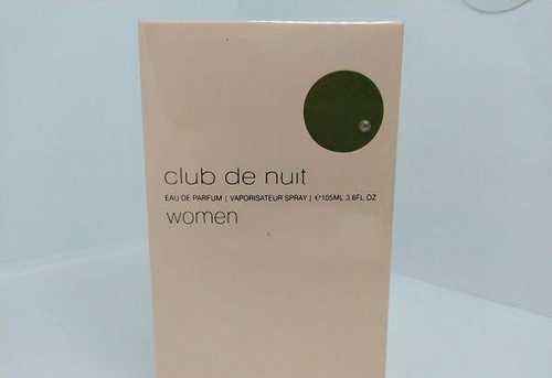 Armaf Club De Nuit Women