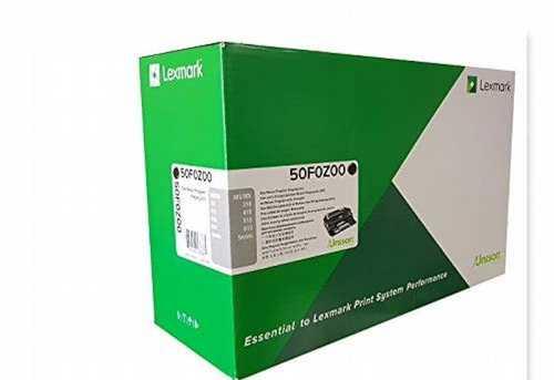 Барабан Lexmark 50F0Z00 Оригинал