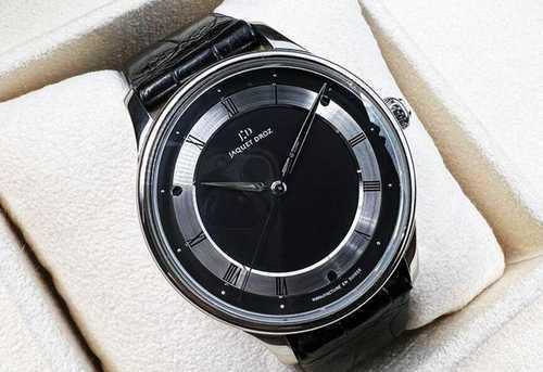 Часы Jaquet Droz L'Origine 43 мм J022030201