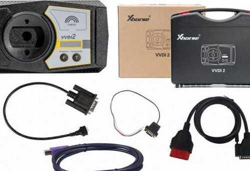 XHorse vvdi2 (full 2020)