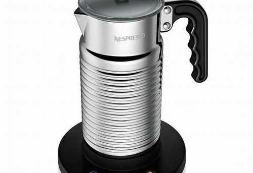 Капучинатор Nespresso Aeroccino 4/Вспениватель