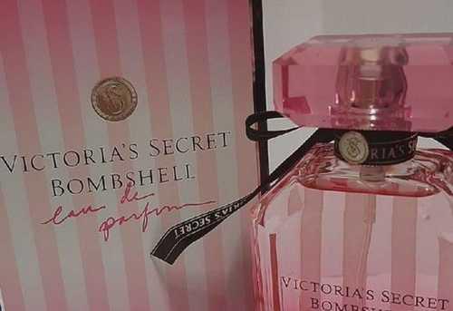 Духи женские Victoria secret