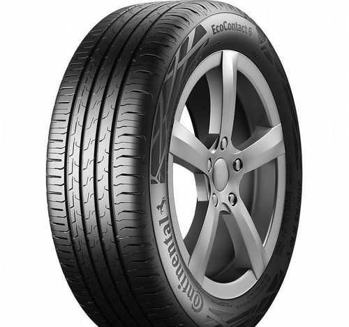 Continental EcoContact 6 235/55 R19 105V