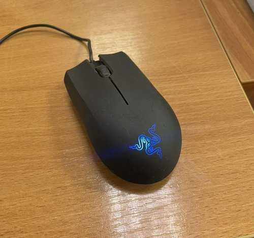 Игровая мышь Razer Abyssus