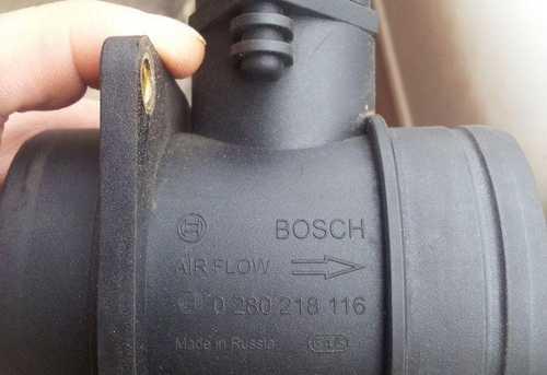 Датчик дмрв bosch 116