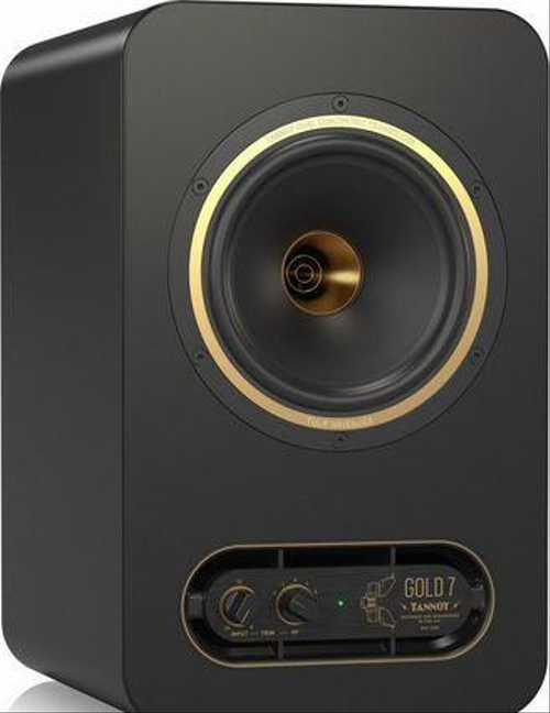 Студийный монитор Tannoy gold 7 (арт. 294313)