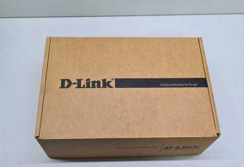 Роутер D-Link DSL-2500U