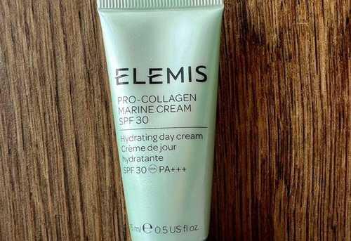 Elemis Skin Pro-Collagen Marine Cream крем 15 мл