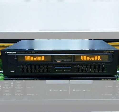 Эквалайзер Pioneer GR-555