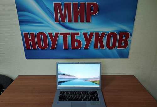 15.6" ROMBICA myBook Mercury, 128 ГБ, Celeron N4020, RAM 4 ГБ, Intel UHD Graphics 600