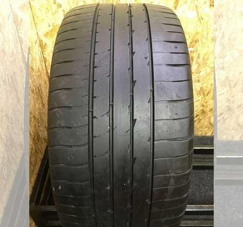 Goodyear Eagle F1 Asymmetric 3 285/35 R22 106W