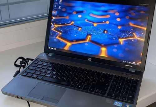 Ноутбук HP Probook 4530s