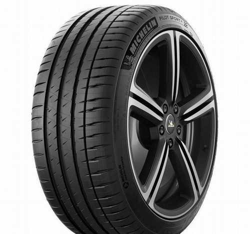 Michelin Pilot Sport 4 245/45 R20 103Y