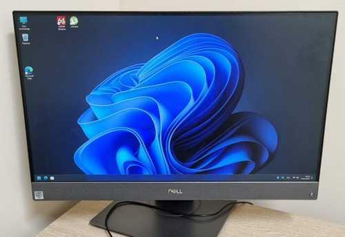 Моноблок Dell OptiPlex 7780 All-In-One