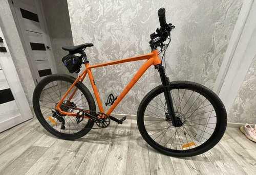 Горный Велосипед Welt Ranger 2.0, XL 29, 2023