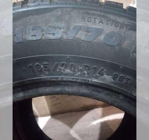 Formula Energy 185/70 R14 28