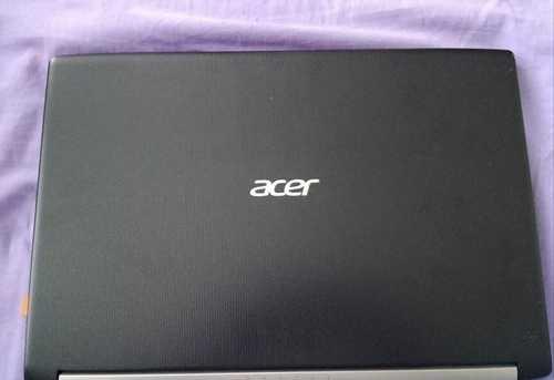 Acer Aspire A515-51G-54UT