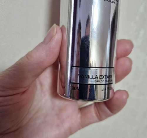 Montale vanilla extasy оригинал
