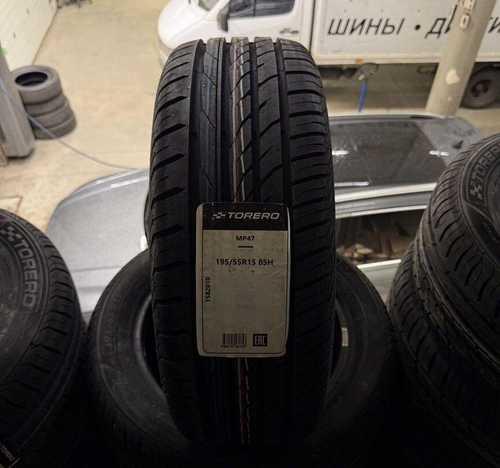 Torero MP47 195/55 R15 85H