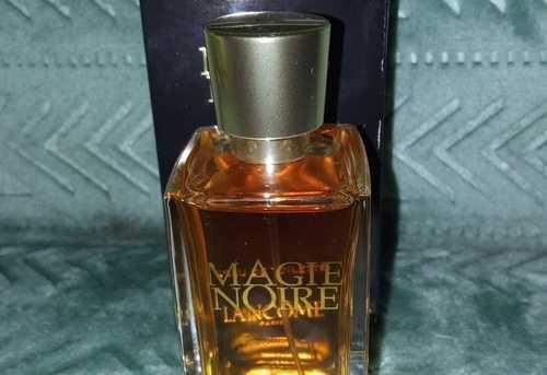 Парфюм. вода Magie Noire, lancome, оригинал