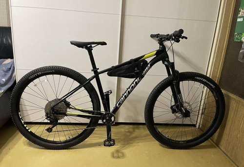 Cannondale trail 2 29, рама M