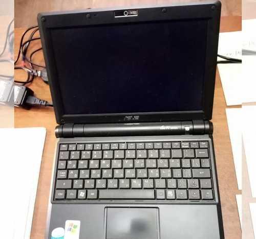 Asus EeePC 900