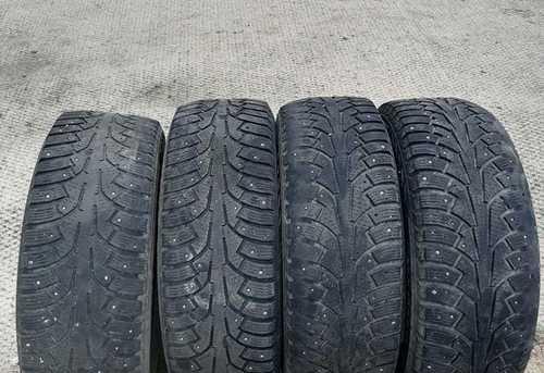 Nokian Tyres Entyre 215/65 R16 102T