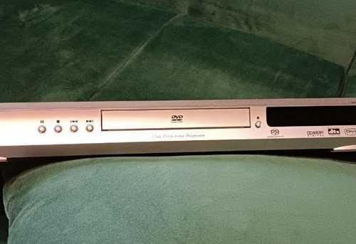 DVD-проигрыватели Pioneer DV-565A-S