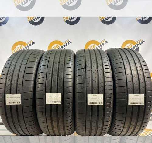 Pirelli P Zero PZ4 245/45 R20 111H