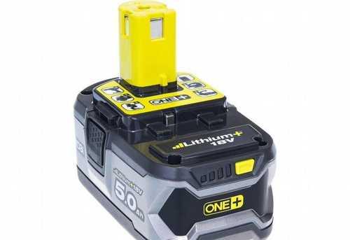 Аккумулятор Ryobi ONE+