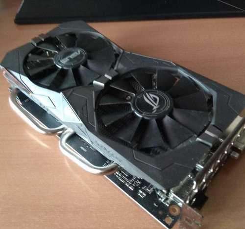 Rx 460 4gb