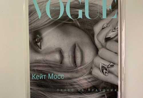 Vogue (Кейт Мосс)
