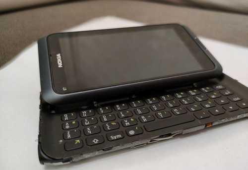 Nokia E7, 16 ГБ