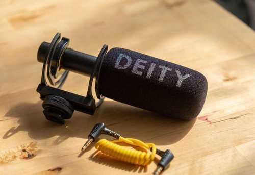 Микрофон Deity V-Mic D3