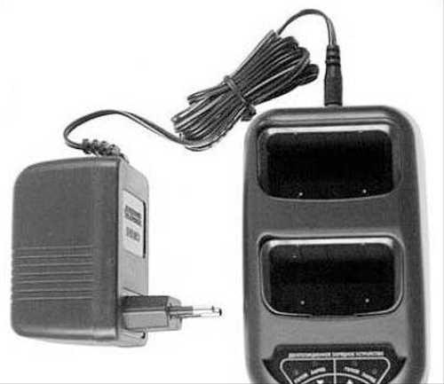 Зарядное устройство BC-10 для Icom IC-4008