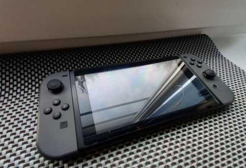 Nintendo Switch, MOD. HAC-001