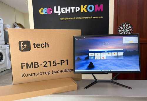 Моноблок F+ 21.5 / i3 / 8GB + 240GB SSD