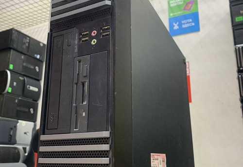 Офисный блок Acer M480 E8300/4gb ddr3/HDD 500