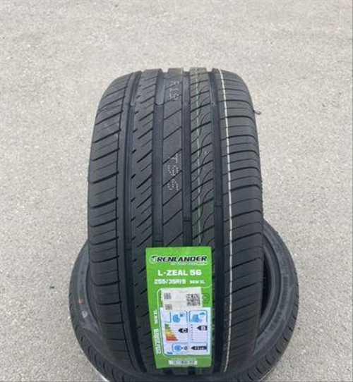 Grenlander L-MAX9 255/50 R19 103V