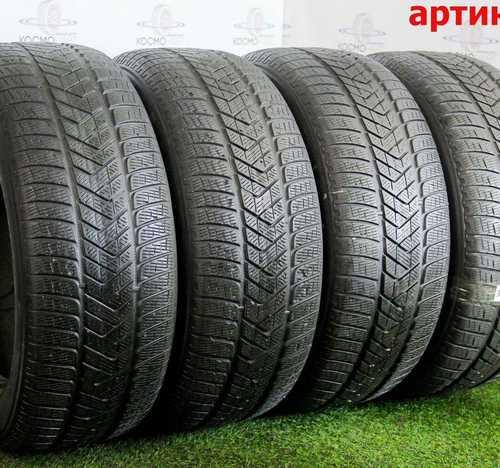 Pirelli Scorpion Winter 255/55 R19 111V