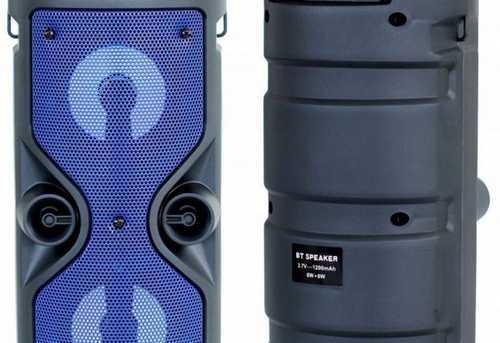 Колонка Большая Bluetooth BT Speaker ZQS-4210