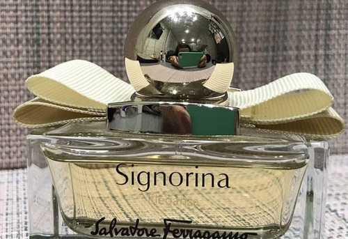 Salvatore Ferragamo Signorina Eleganza